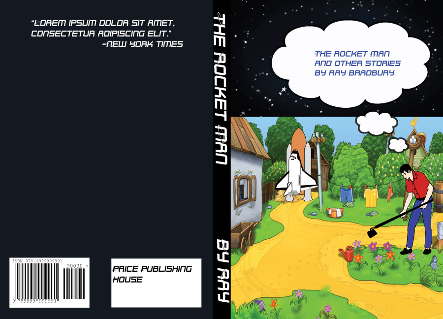 Graphic Design – Brittlizprice